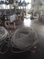 China PTFE Graphite Packing with Kevlar 100*100mm According to Customer Requirements for sale