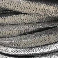 China Carbon Fiber Standard PTFE Packing Graphited with Oil Standard Standard Steam Valve Pump for sale