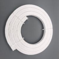 China High Strength Black Graphite PTFE Packing with Standard Specifications for sale