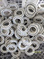 China Corrosion-Resistant HQ901 Customized Graphite Ring for Mechanical Sealing Solution for sale