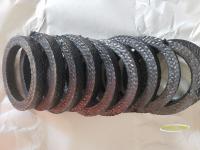 China 304 316 Graphite Metal Gasket for Aluminum Industry High Strength and Flexibility for sale