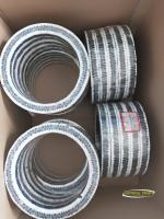 China 304 316 Graphite Metal Gasket for Aluminum Industry High Strength and Flexibility for sale
