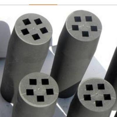China Customized GM-748 Multi-Holes Graphite Molds for Brass Casting and Customization for sale