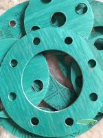 China 1m Outer Diameter Spiral Wound Gasket with Standard Ss304 Graphite Gasket for sale