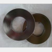 China Optimal Temperature Performance Ss316 Flexible Reinforced Graphite Gaskets Customized for sale