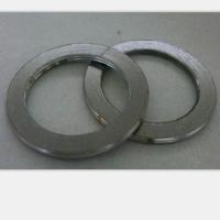 China Customized SWG-SS304 Spiral Wound Gasket for Superior Sealing Performance for sale