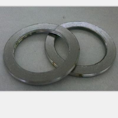 China Customized SWG-SS304 Spiral Wound Gasket for Superior Sealing Performance for sale