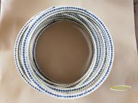 China Flexible Graphite and Metal Spiral Wound Gasket Customization for Advanced Technology for sale
