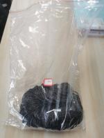 China Twisted Braided Carbon Fiber Graphite Rope Gram Weight 9-160GSM Support Payment in USD for sale
