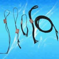 China Twisted Braided Carbon Fiber Graphite Rope Gram Weight 9-160GSM Support Payment in USD for sale