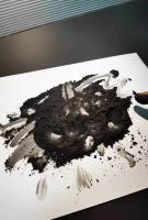 China Industrial Grade Carbon Content 20-28% Forging Graphite Emulsion/Lubricant-Emulsion for sale