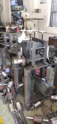 China Cooling Water Jacket Mold for Horizontal Continuous Casting Line Very Smoothly Inside for sale