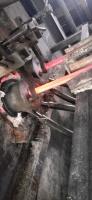 China Cooling Heads Water Jacket for Horizontal Continuous Casting 2-3 Days Using Time Black for sale