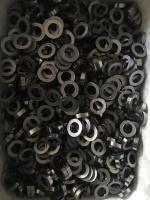 China PTFE and Graphite Gasket Spiral Wound for Corrosion Protection in SS316 Applications for sale