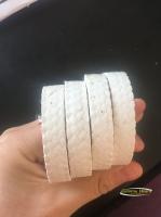 China PTFE and Graphite Gasket Spiral Wound for Corrosion Protection in SS316 Applications for sale