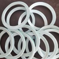 China Temperature Performance O-Ring Graphite Spiral Wound Gasket with Inner and Outer Ring for sale