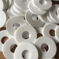 China Temperature Performance O-Ring Graphite Spiral Wound Gasket with Inner and Outer Ring for sale