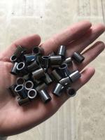 China Graphite Paper SS316 Stainless Steel Wounded Spiral Wound Gasket for Flexible Sealing for sale