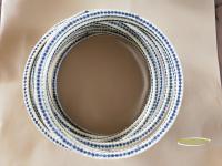 China Graphite Paper SS316 Stainless Steel Wounded Spiral Wound Gasket for Flexible Sealing for sale