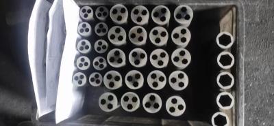 China Customized Graphite Mold for Casting Brass Ash Content 0.01% Resistance 7-10 Ohm for sale