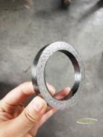 China 400mm Stainless Steel Graphite Paper Spiral Wound Gasket Filler for Customized Needs for sale