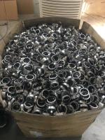 China 400mm Stainless Steel Graphite Paper Spiral Wound Gasket Filler for Customized Needs for sale