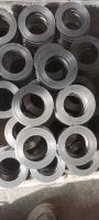 China T3 Inner and Outer Ring Graphite Filled SS316 Metal Spiral Wound Gasket for Industrial Sealing for sale