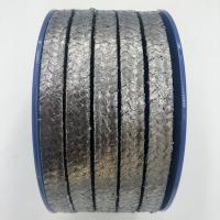 China White Black Yellow PTFE Graphite Aramid Ramie Packing for Machinery Standard Standard for sale