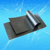 China Industrial Grade High Thermal Conductivity Expanded Flexible Sealing Graphite Paper for sale