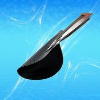 China Industrial Grade High Thermal Conductivity Expanded Flexible Sealing Graphite Paper for sale