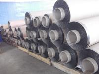 China High Thermal Conductive Expandable Graphite Foil Paper Roll for Customized Solutions for sale