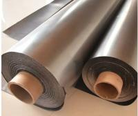China High Thermal Conductive Expandable Graphite Foil Paper Roll for Customized Solutions for sale