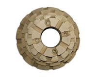 China Find the Perfect Impregnated Graphite Bearing for Your Applications Customization for sale