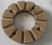 China Find the Perfect Impregnated Graphite Bearing for Your Applications Customization for sale