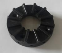 China Find the Perfect Impregnated Graphite Bearing for Your Applications Customization for sale