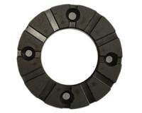 China Find the Perfect Impregnated Graphite Bearing for Your Applications Customization for sale