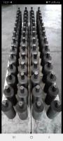 China Black Nozzle Graphite Mould for Your Drawing Requirements for sale