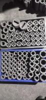 China Black Nozzle Graphite Mould for Your Drawing Requirements for sale