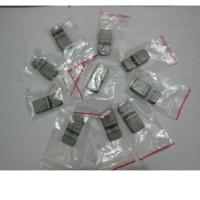 China Excellent Aas Graphite Tube from Direct 100% Carbon Material for sale