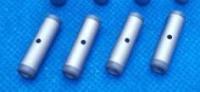 China Excellent Aas Graphite Tube from Direct 100% Carbon Material for sale