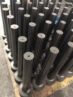 China s Leading Graphite Mold Very Smoothly Inside for Brass/Copper Continuous Casting for sale
