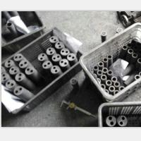 China Graphite Mold for Brass Casting Black Long-Lasting Using Time 2-3 Days for sale