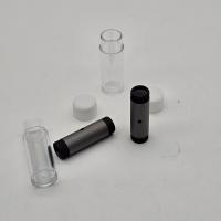 China High Refractoriness B3000641 Lab Standard Thga Carbon Graphite Tubes Without End Caps for sale