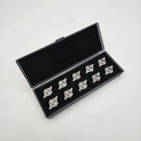 China High Refractoriness B3000641 Lab Standard Thga Carbon Graphite Tubes Without End Caps for sale