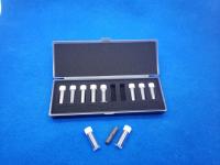 China Varian Spectr AA240z Atomic Absorption Spectrometer with 100% Carbon Graphite Tube Mold for sale