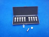 China Aglilent PE Jena Varian Shimazu Graphite Tube Pyrolytic Coated with Graphite Mold for sale