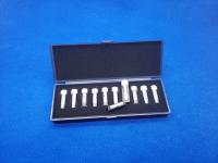 China Aglilent PE Jena Varian Shimazu Graphite Tube Pyrolytic Coated with Graphite Mold for sale