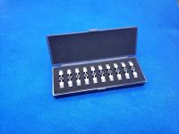 China Customized 625141182061/6b3000641 Lab Standard Thga Carbon Graphite Tubes Without End Caps for sale