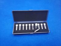 China Customized 625141182061/6b3000641 Lab Standard Thga Carbon Graphite Tubes Without End Caps for sale
