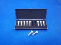 China Customized 625141182061/6b3000641 Lab Standard Thga Carbon Graphite Tubes Without End Caps for sale